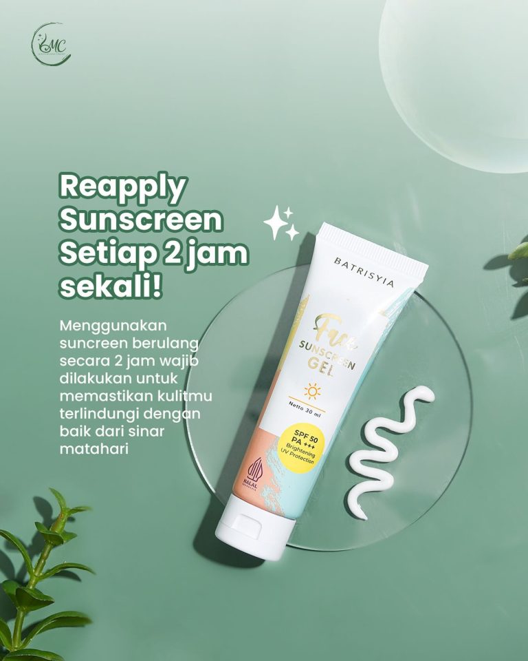 BMC | AZL | KR | Facial Wash Sunscreen – mitrabatrisyia.com